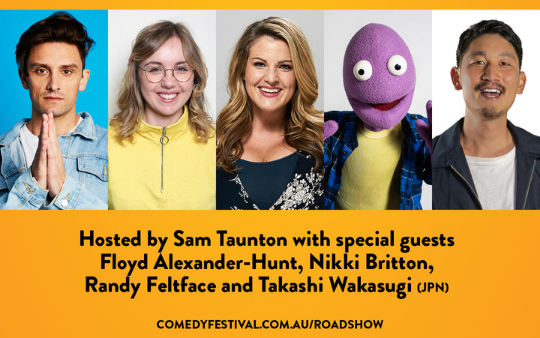 Uninvited The Songs of Alanis Morissette | Welcome to Dubbo Regional ...